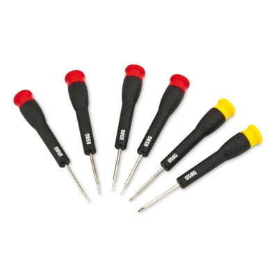 set screwdriver
