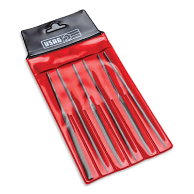 needle file set