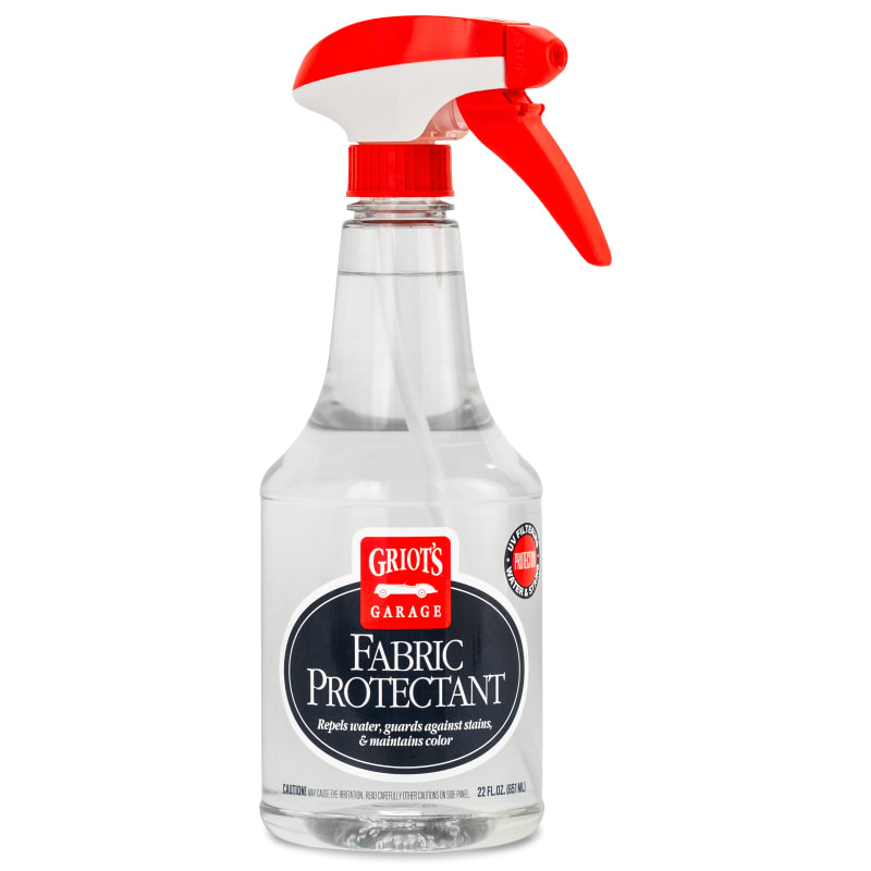 Fabric Protectant 22 Ounces