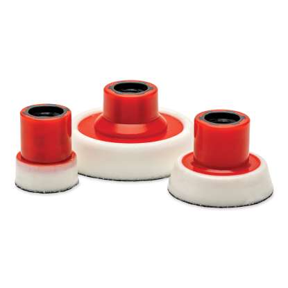 Buffers, Orbitals, Polishers - Griot's Garage