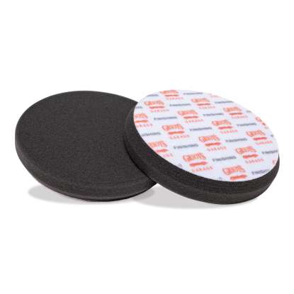 3" Vented Backing Plate - Griot's Garage