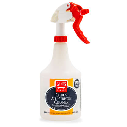 Citrus All Purpose Cleaner Concentrate - Griot's Garage