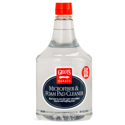 BOSS™ 1" Pad Conversion Kit - Griot's Garage