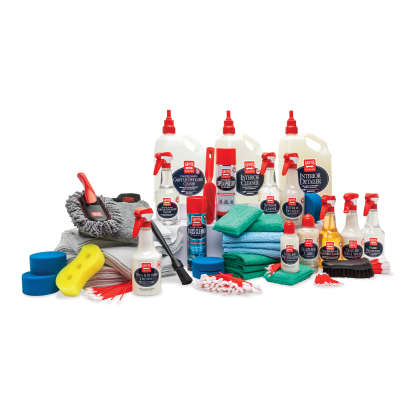 All Car Care Kits - Griot's Garage - Page 5