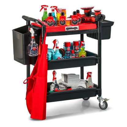 Polisher Kits - Griot's Garage