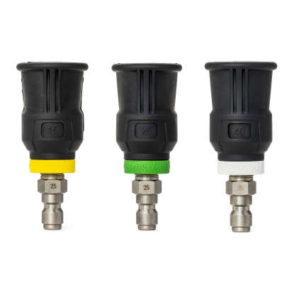 THE BOSS™ Pressure Washer Gun - Griot's Garage