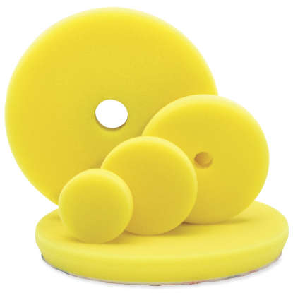 BOSS™ Finishing Foam Pads - Griot's Garage