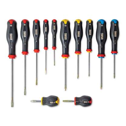 USAG 100-Piece Metric Socket Set - Griot's Garage